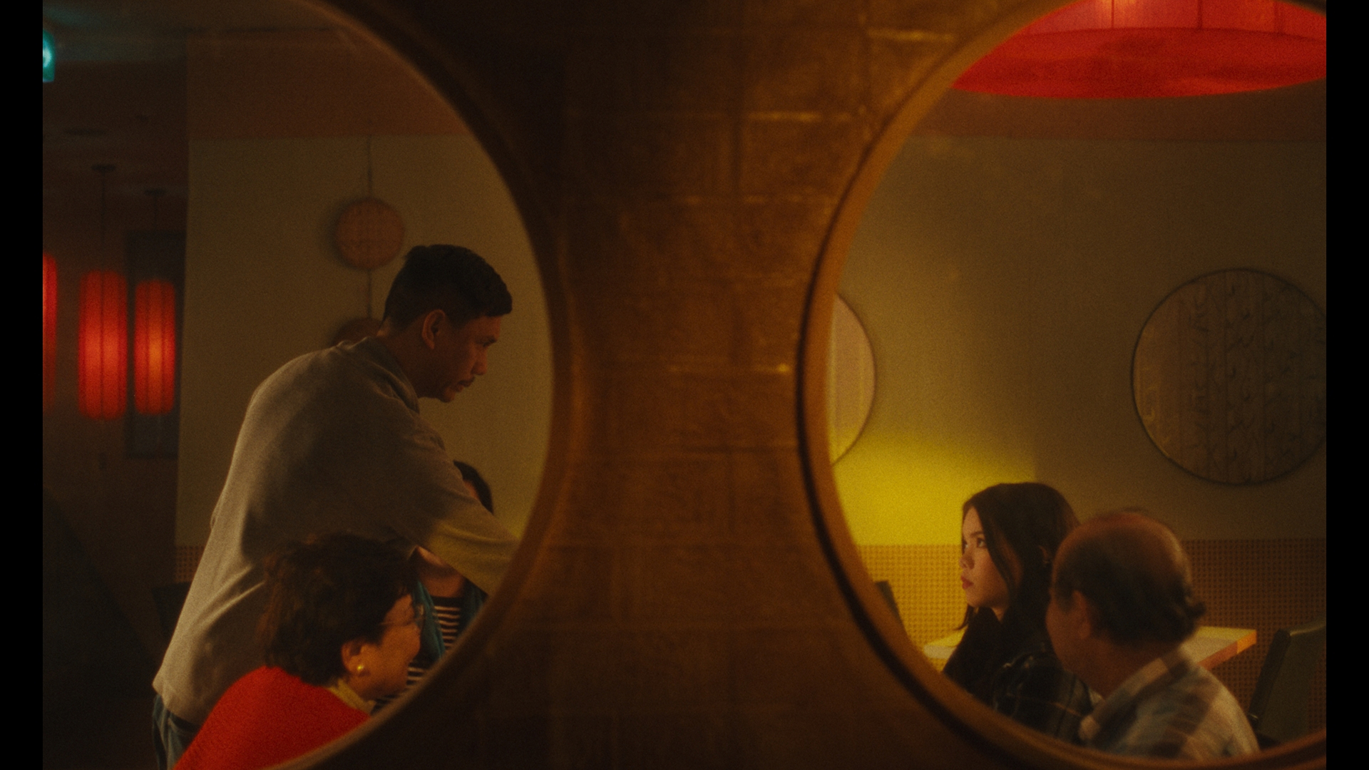 Interview with a Hero - Adelaide Film Festival