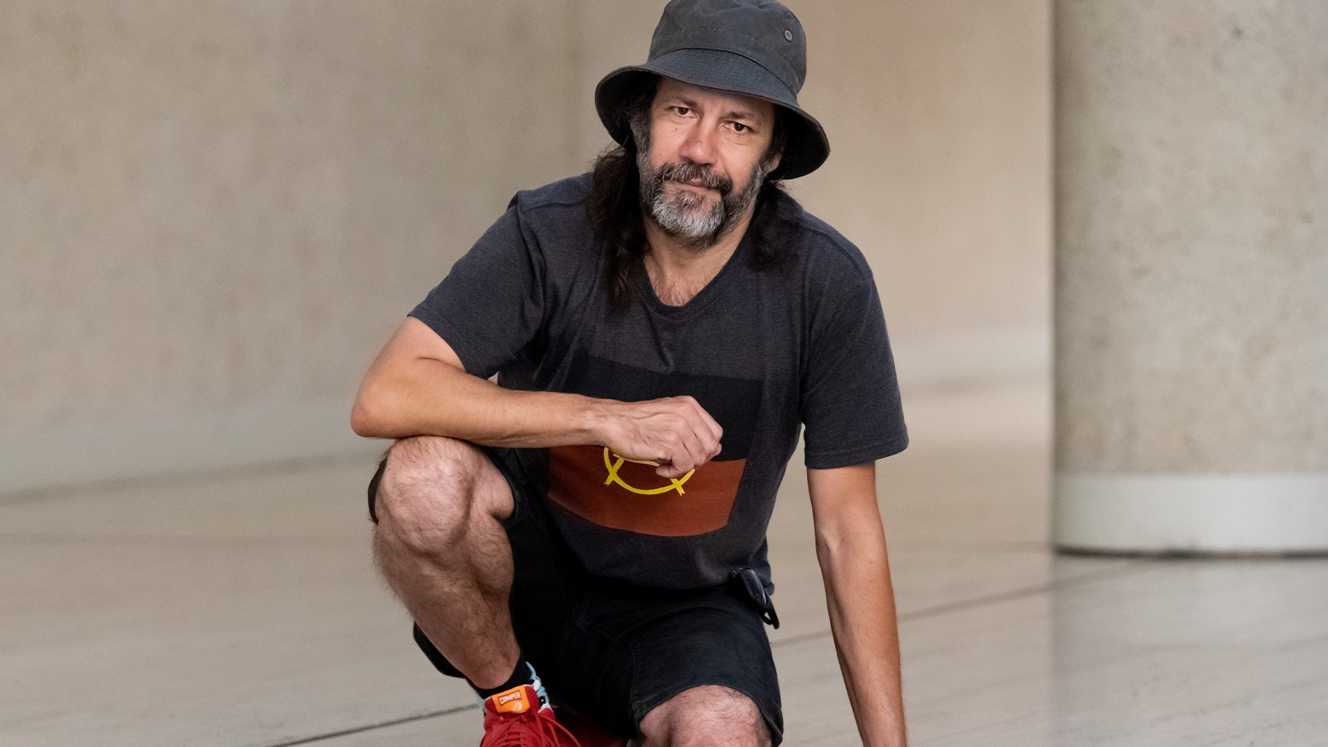 Archie Moore in Conversation | Screen Conversation - Adelaide Film Festival