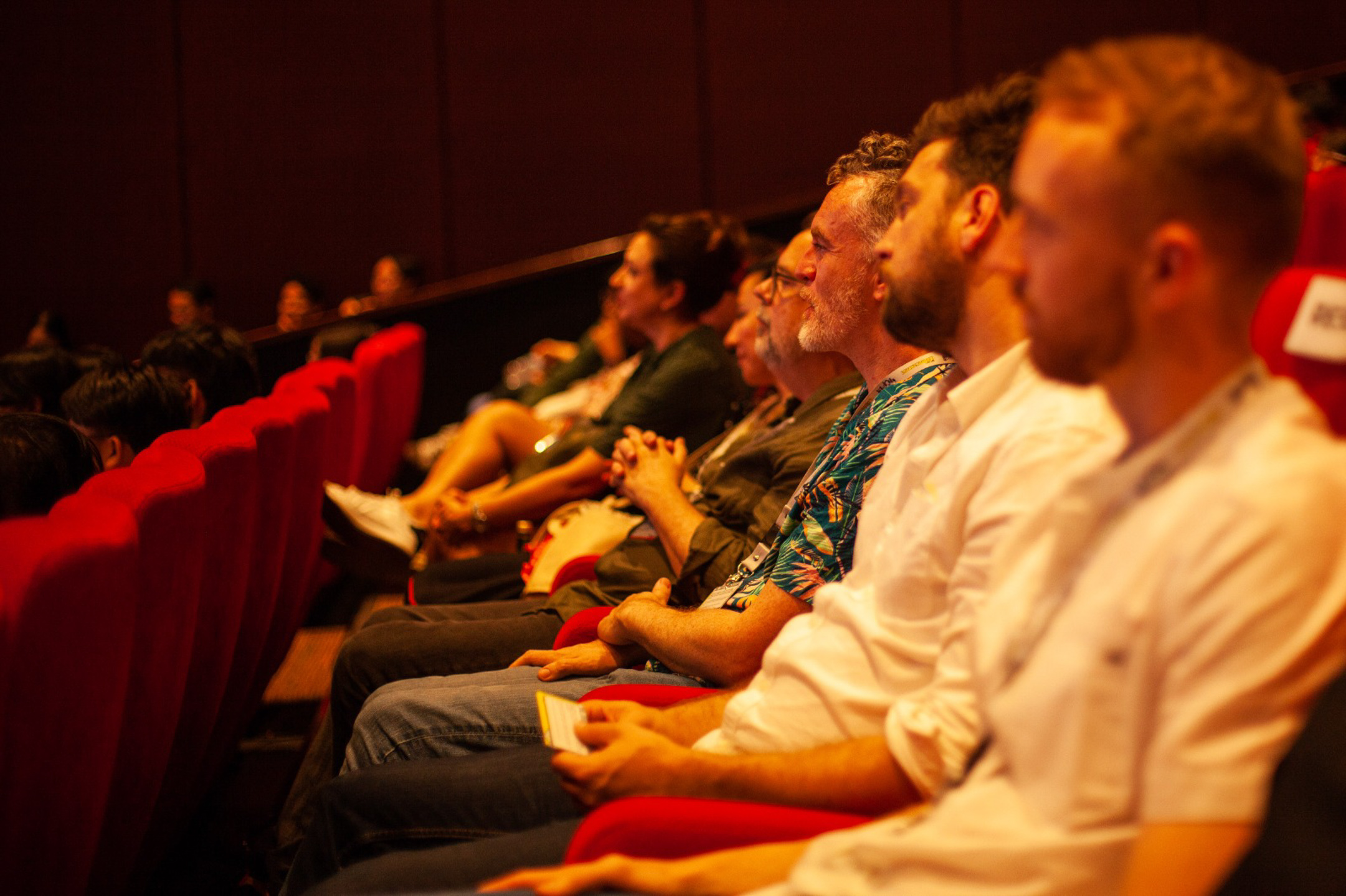 AFF x JAFF - Adelaide Film Festival